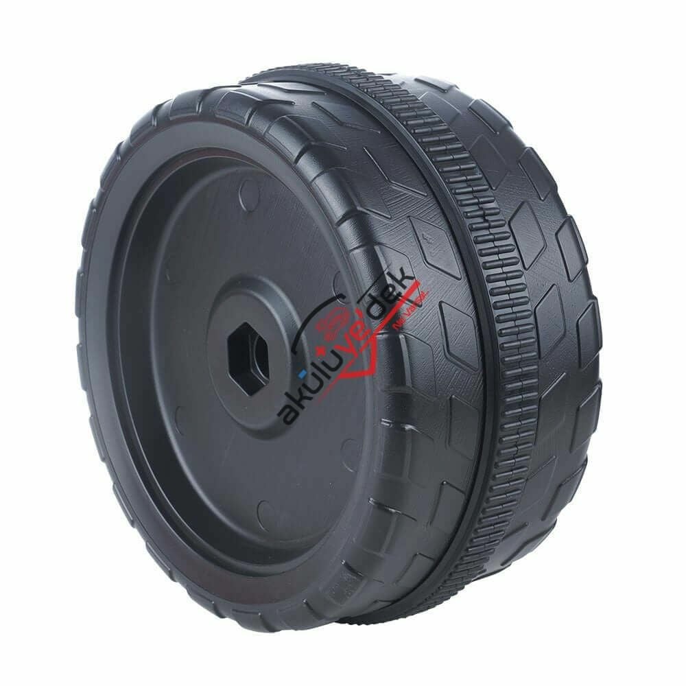 DOLU Commando 8083 12v Akülü Araba Ön Teker - akuluyedek.net