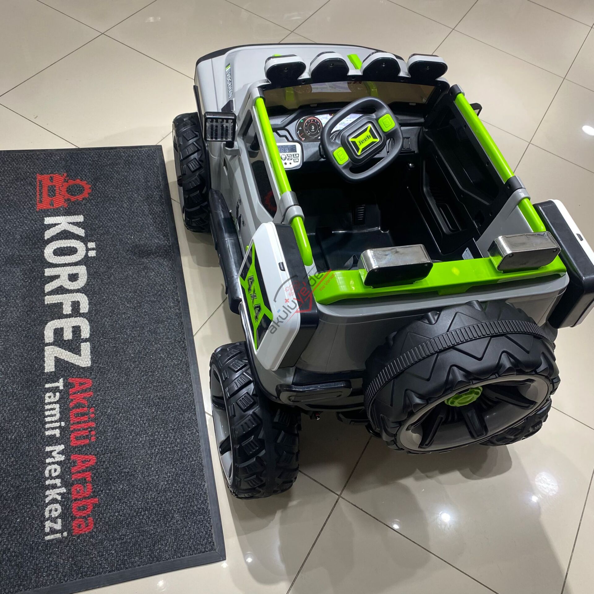 4x4 JEEB LVOGHAN - akuluyedek.net